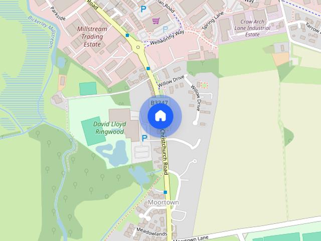 Ringwood, BH24