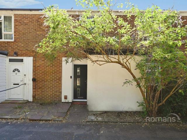 Ringwood, Bracknell, Berkshire RG12, 3 bed terraced house to rent, £1,750 pcm | PrimeLocation