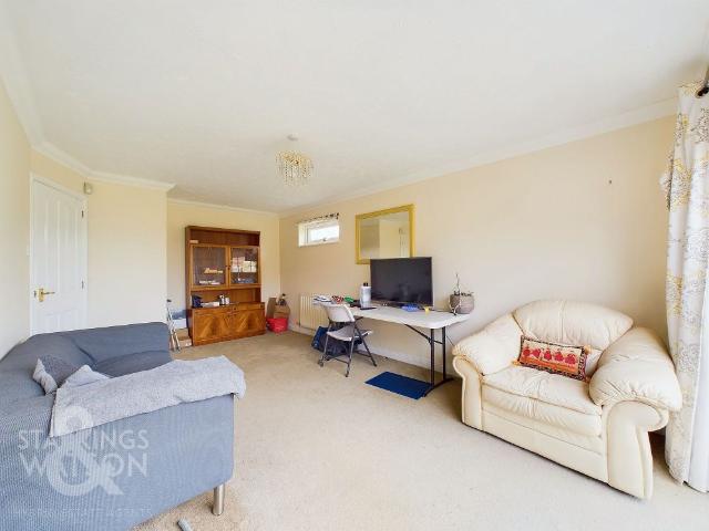 Ringwood Close, Little Melton, Norwich