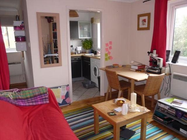 Ringwood Gardens, Docklands E14, 1 bed flat to rent, £1,700 pcm | PrimeLocation