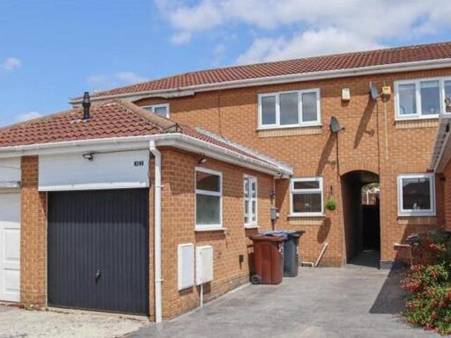 Ringwood Grove, Sothall, 2 Bedroom Terraced