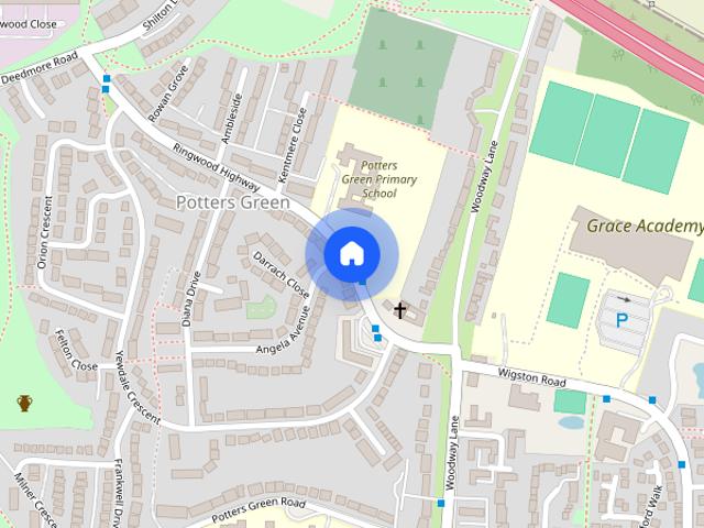 Ringwood Highway, Coventry, CV2 2GG