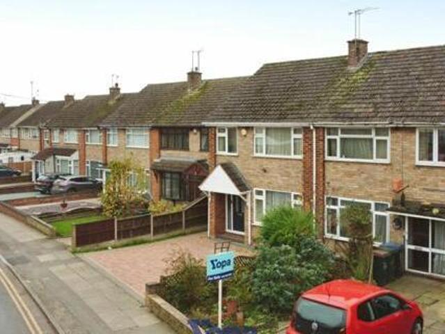 Ringwood Highway, Coventry, 3 Bedroom Semi detached
