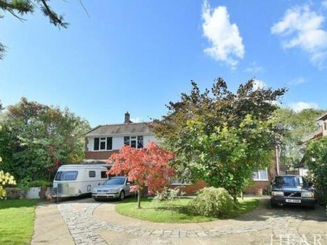 Ringwood Road, Bournemouth, 3 Bedroom Detached