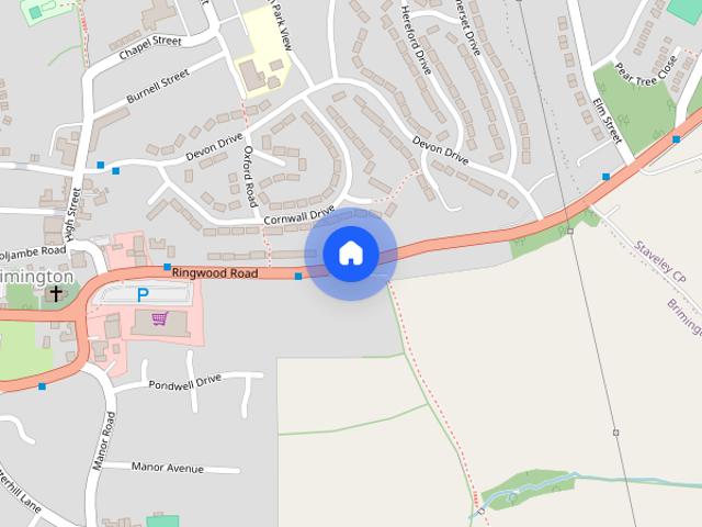 Ringwood Road, Brimington, Chesterfield, Derbyshire, S43