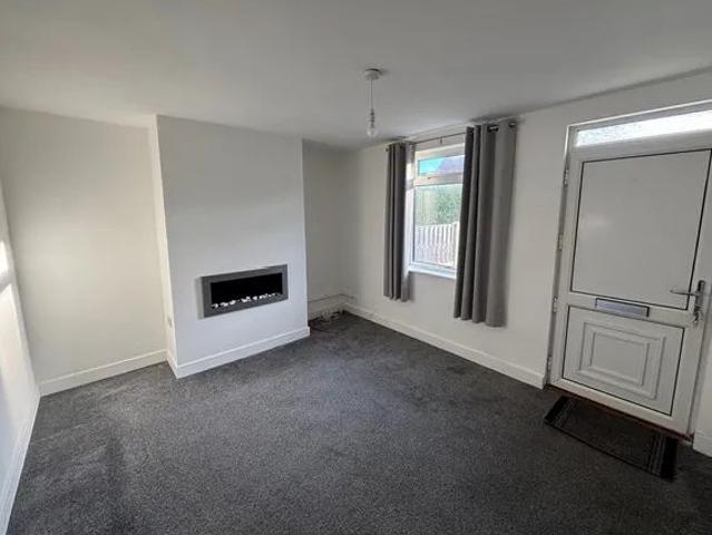 Ringwood Road, Chesterfield, S43