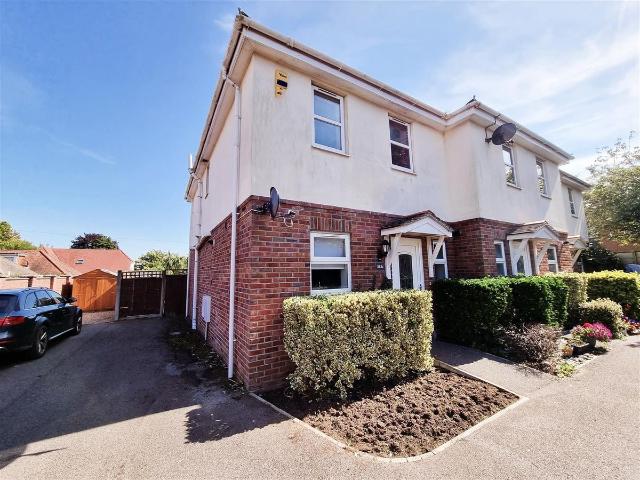Ringwood Road, Parkstone, Poole BH12, 3 bed end terrace house to rent, £1,550 pcm | PrimeLocation