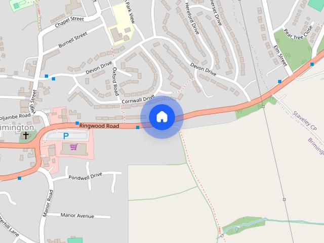 Ringwood Road, S43