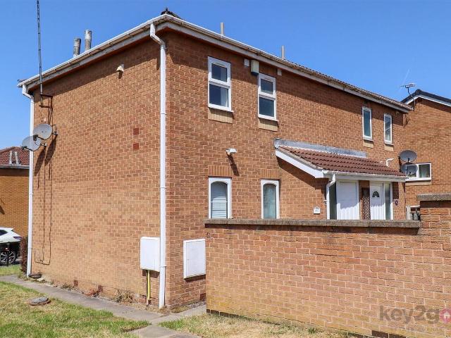 Ringwood Road, Sothall, Sheffield S20, 1 bed flat to rent, £595 pcm | PrimeLocation