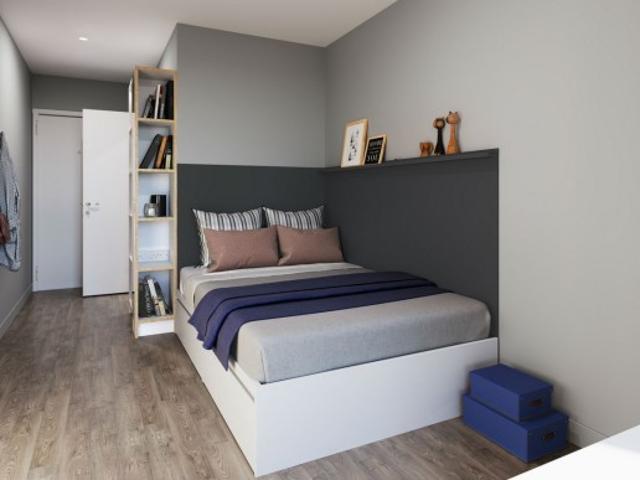 Ringway House Coventry BRAND NEW FOR SEPT 2020 Pads for Students