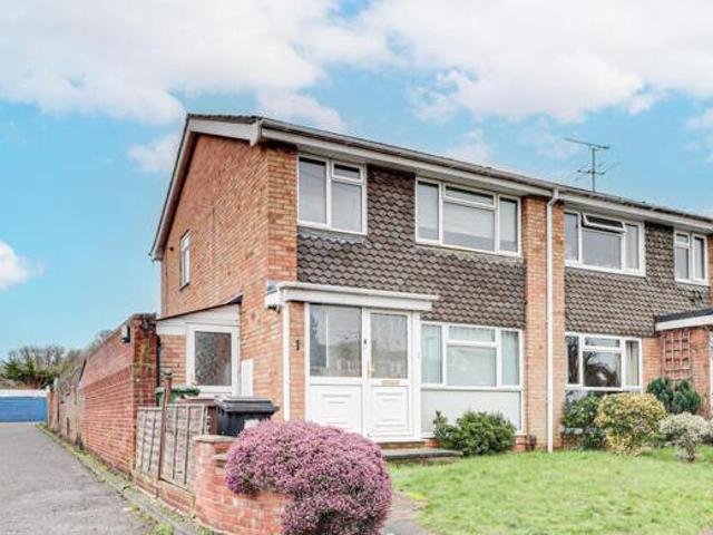Ringway Road, Park Street, 3 Bedroom Semi detached