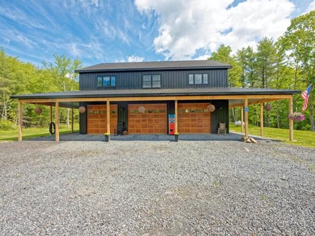 Ringwald Rd, Coeymans Hollow, Home For Sale