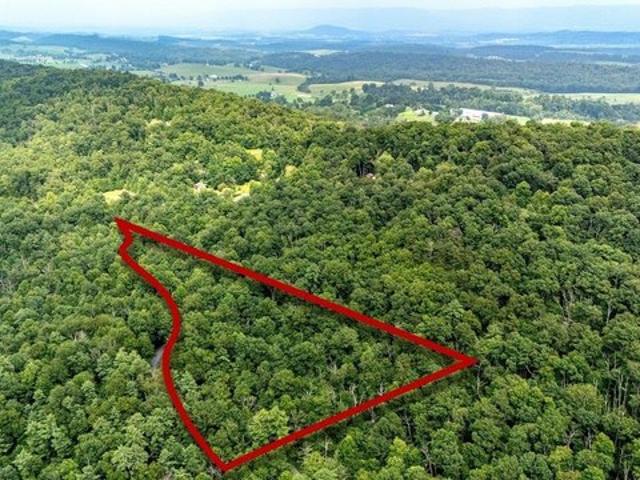 Rinker Rd, Broadway, VA 22815