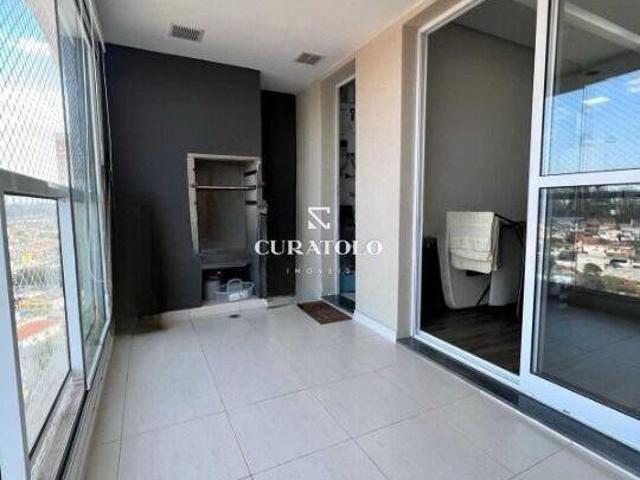 RIO 335 Conheça seu novo lar em São Caetano, lindo apartamento com 62 m², 2 Quartos, 2 vagas e laz