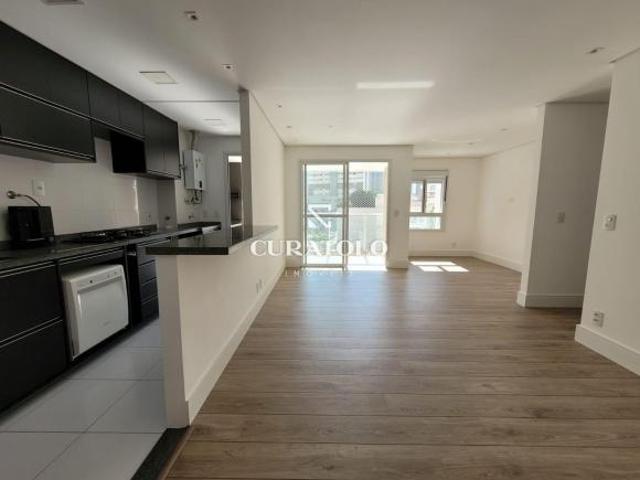 RIO 335 Conquiste seu novo lar em São Caetano do Sul. Apartamento com 74 mts, 3 dormitórios, varan