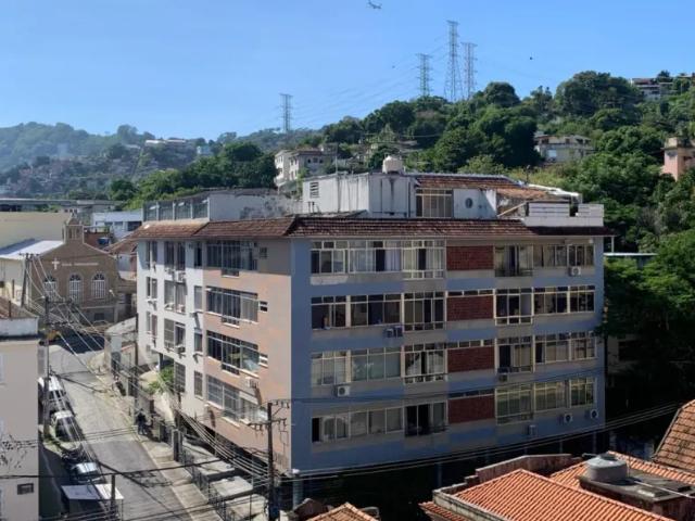 Rio Comprido