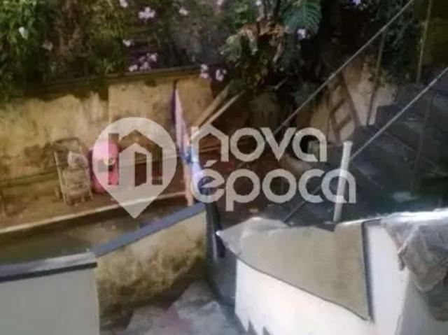 Rio Comprido | Prédio Comercial 5 quartos
