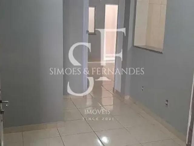 Rio Comprido Rua Visconde de Jequitinhonha Apartamento 1 quarto 1 banheiro