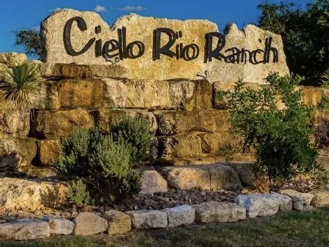 Rio Cir Lot 4, Pipe Creek, TX 78063