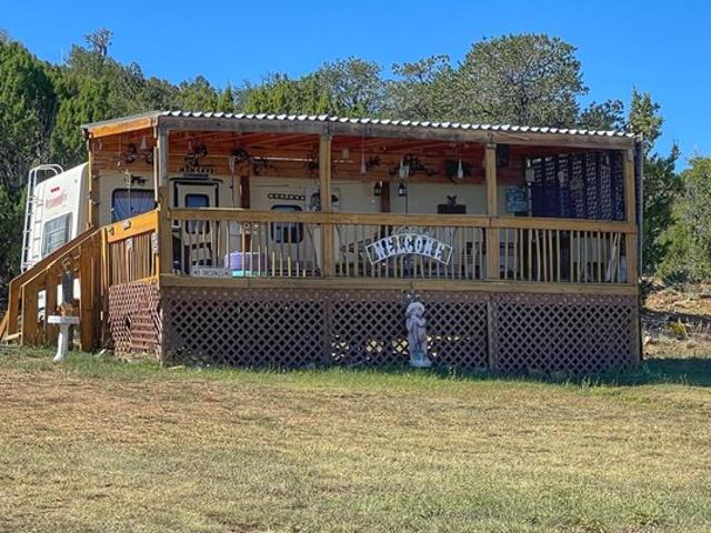 Rio Cucharas Phase 2 Units 712 & 713, Walsenburg, CO 81089