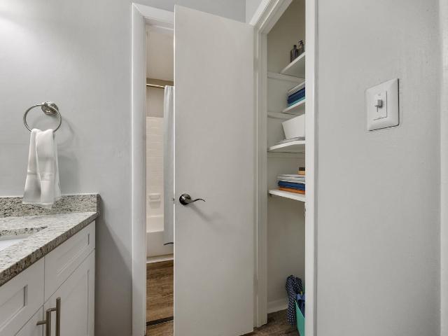 Rio at Lenox 1 Bedroom Apartment for Rent at 2716 Buford Highway Northeast, North Atlanta, GA 30324 Pine Hills