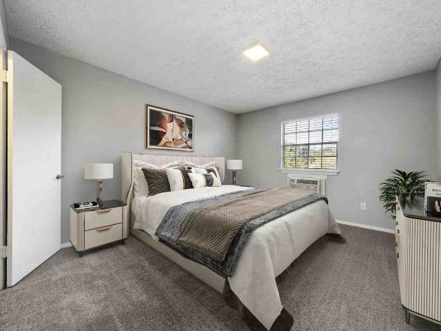 Rio at Lenox 1 Bedroom Apartment for Rent at 2716 Buford Highway Northeast, North Atlanta, GA 30324 Pine Hills