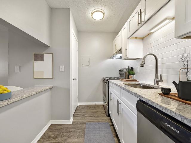 Rio at Lenox 2 Bedroom Apartment for Rent at 2716 Buford Highway Northeast, North Atlanta, GA 30324 Pine Hills