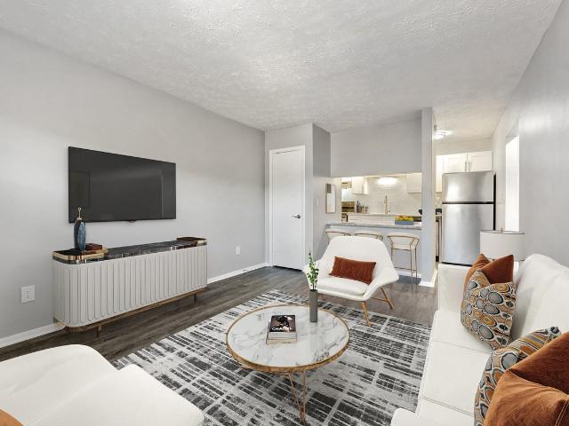 Rio at Lenox Studio Apartment for Rent at 2716 Buford Highway Northeast, North Atlanta, GA 30324 Pine Hills