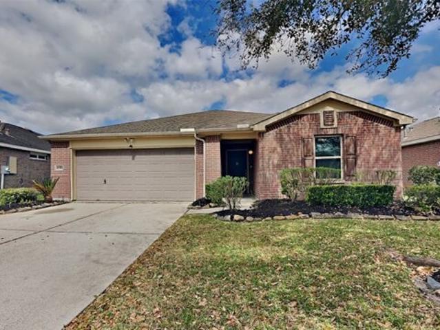 Rio Bella Ct, League City, Home For Sale