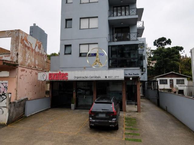 Rio Branco Caxias do Sul