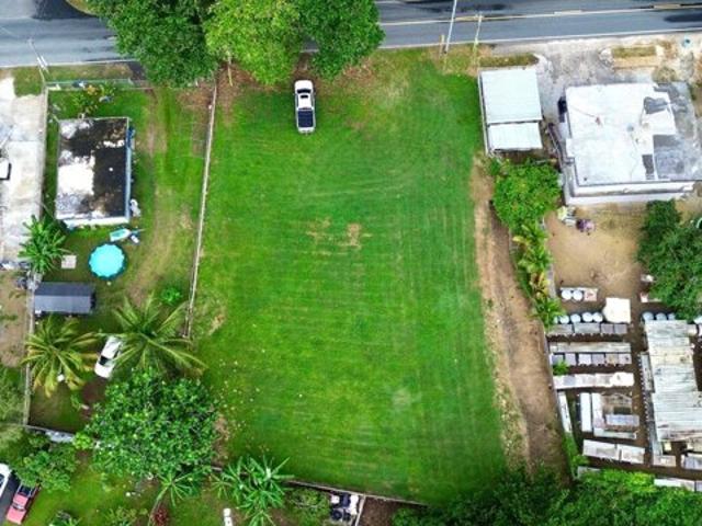 Rio Grande, Aguada, Plot For Sale