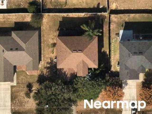 Rio Grande Forest Ln
