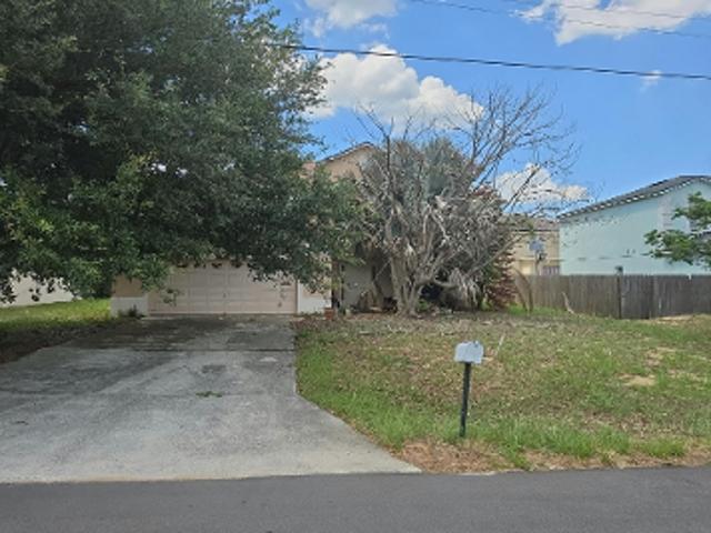 Rio Grande Forest Ln