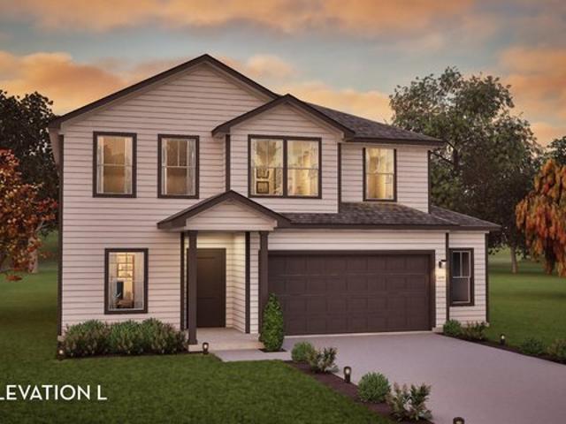 Rio Grande Plan Paramount Community