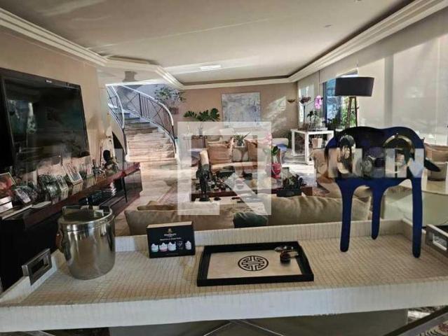 Apto, Jardim Oceânico, 4 Quartos, 596 m2 Rio de Janeiro