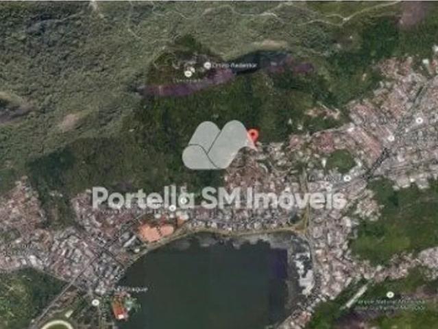 RIO DE JANEIRO Terreno Padrão Jardim Botânico