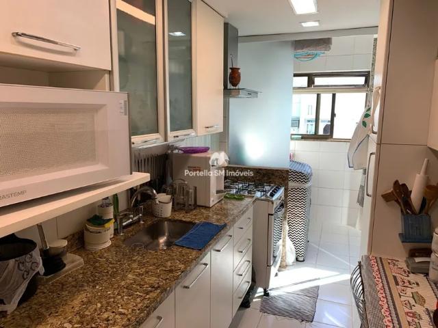 RIO DE JANEIRO Apartamento Padrão Botafogo