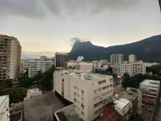 RIO DE JANEIRO Apartamento Padrão Humaitá
