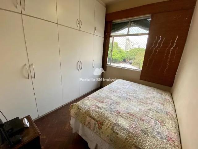 RIO DE JANEIRO Apartamento Padrão Humaitá