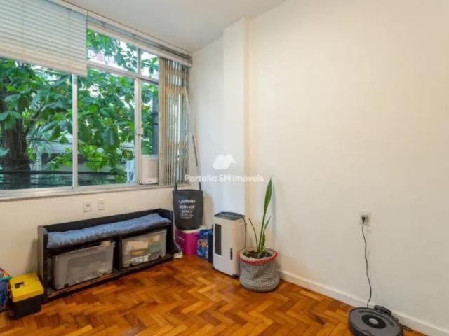 RIO DE JANEIRO Apartamento Padrão Humaitá