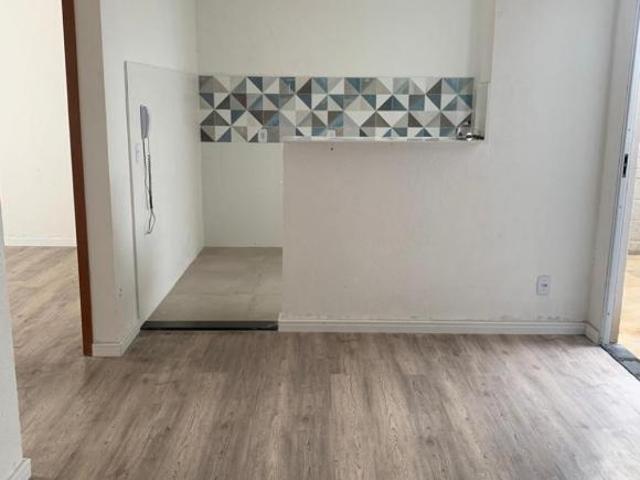 Rio Fortore Apartamento com 02 dormitórios