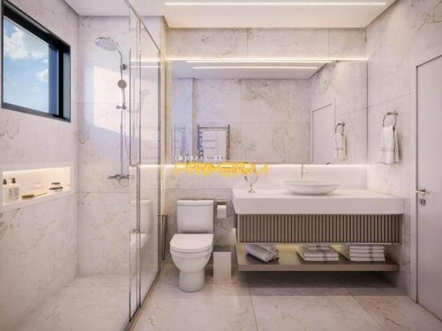 Rio Maggiore Apartamento Duplex com 03 suítes no Alto da XV