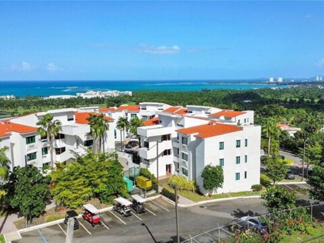 Rio Mar Vistas Del Cacique Blvd #,rio Grande, Condo For Sale