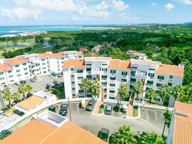 Rio Mar Vistas Del Cacique Blvd #,rio Grande, Condo For Sale