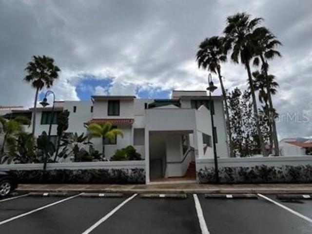 Rio Mar Wyndham Rio Mar Vlg #,rio Grande, Home For Sale