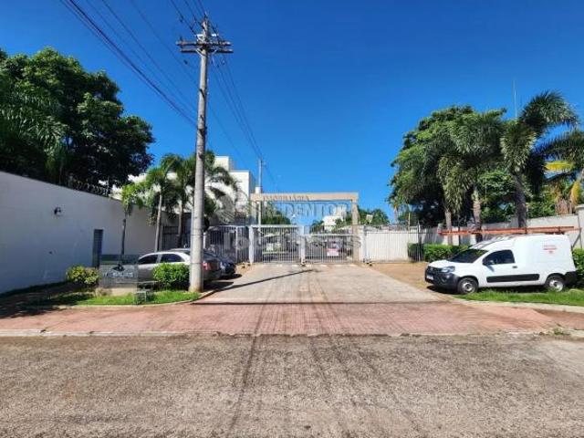 Rio Salas, andar alto, 2 dorms, já alugado, bom para renda