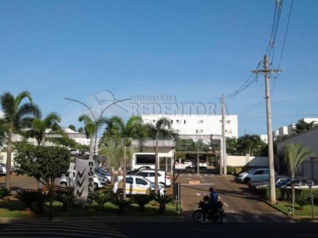 RIO SALSO apto em bom local, lado sombra, alto, tranquilo