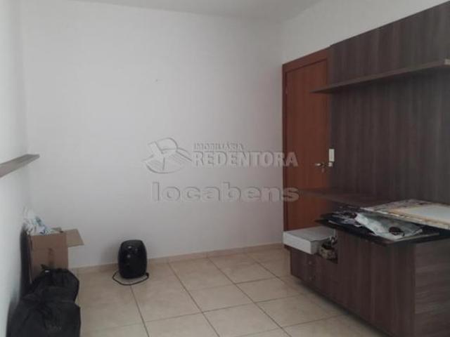 RIO SALSO Apartamento com 2 dormitórios para Venda