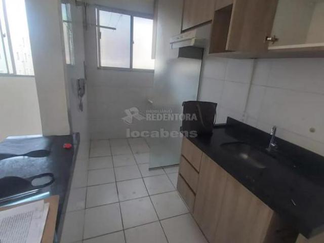 Rio Potengi Apartamento Locação