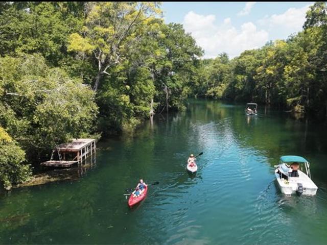 Rio Paz Trce, Crawfordville, FL 32327